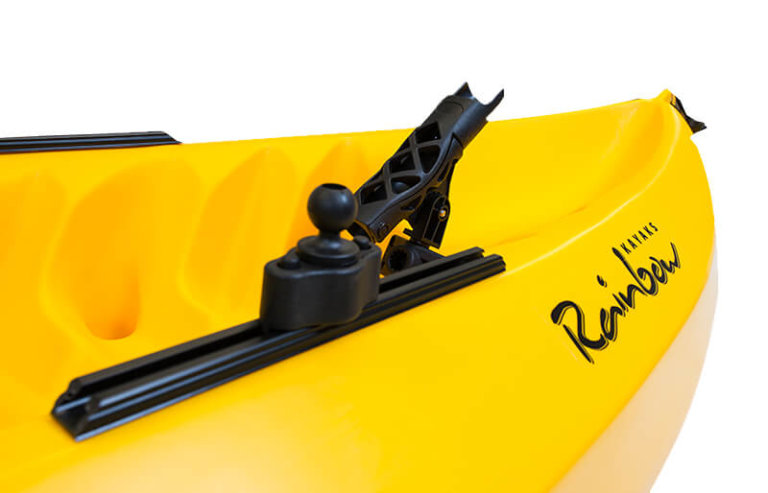 RainbowKayaks | Kayaks, canoe e sit on top da più di 25 anni