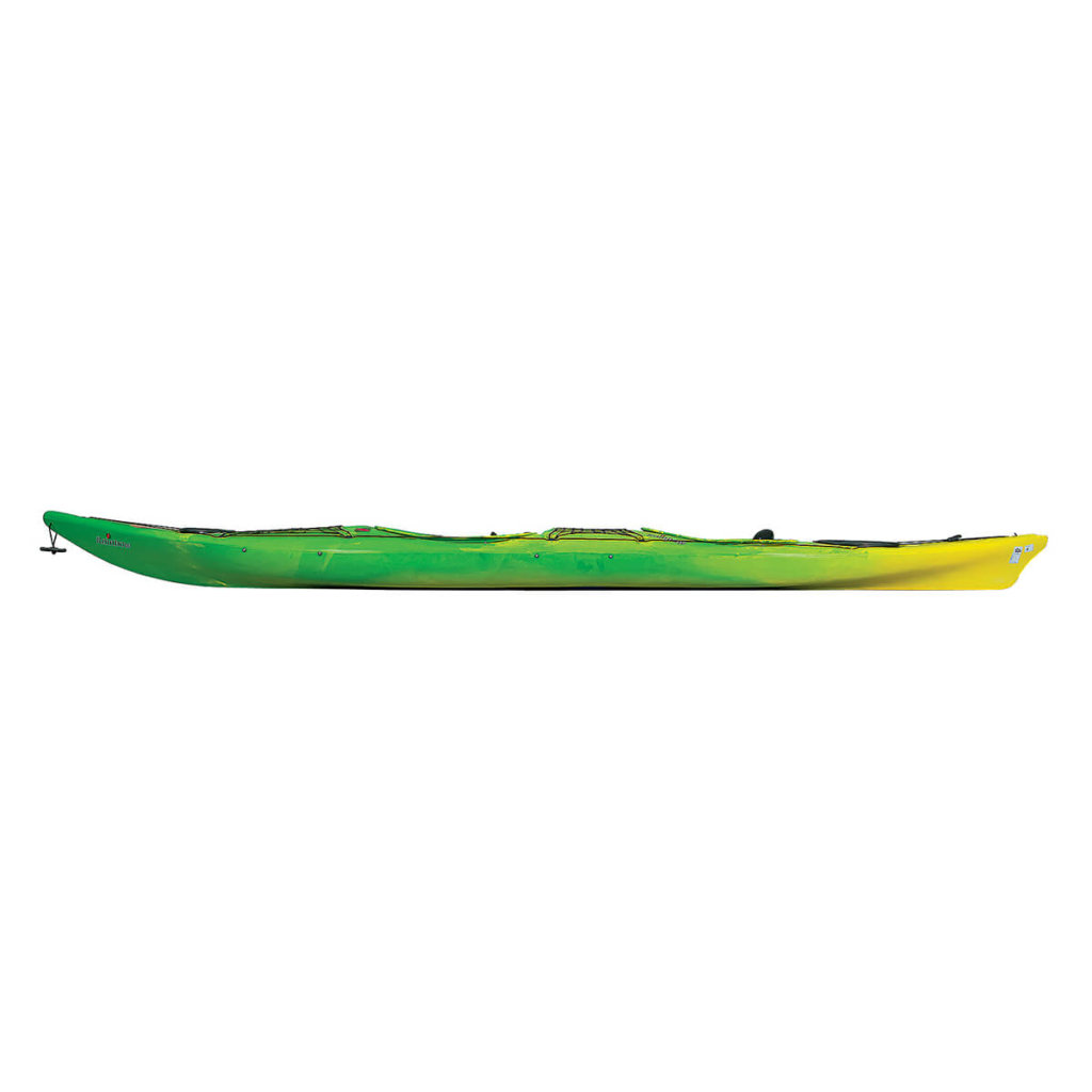 Atlantis Expedition | Rainbow Kayaks