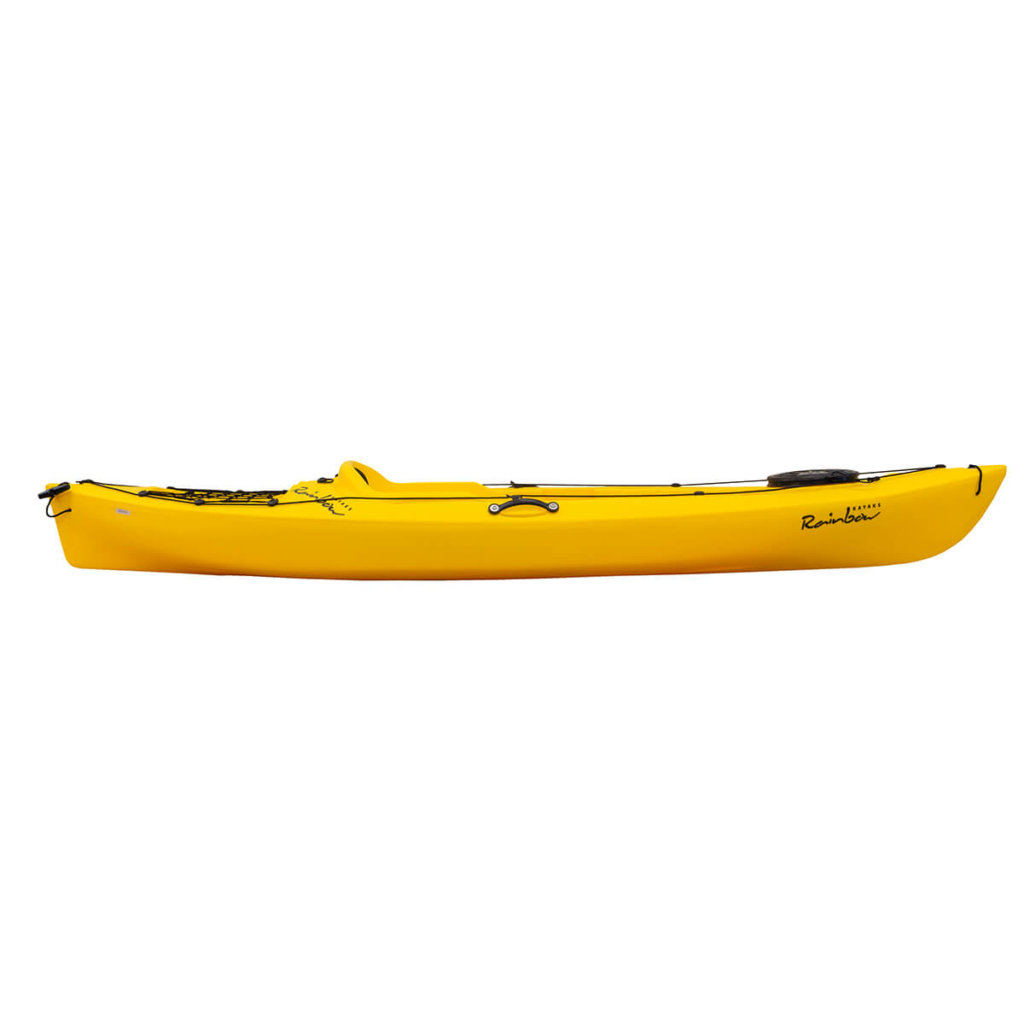 Easy Expedition | Rainbow Kayaks