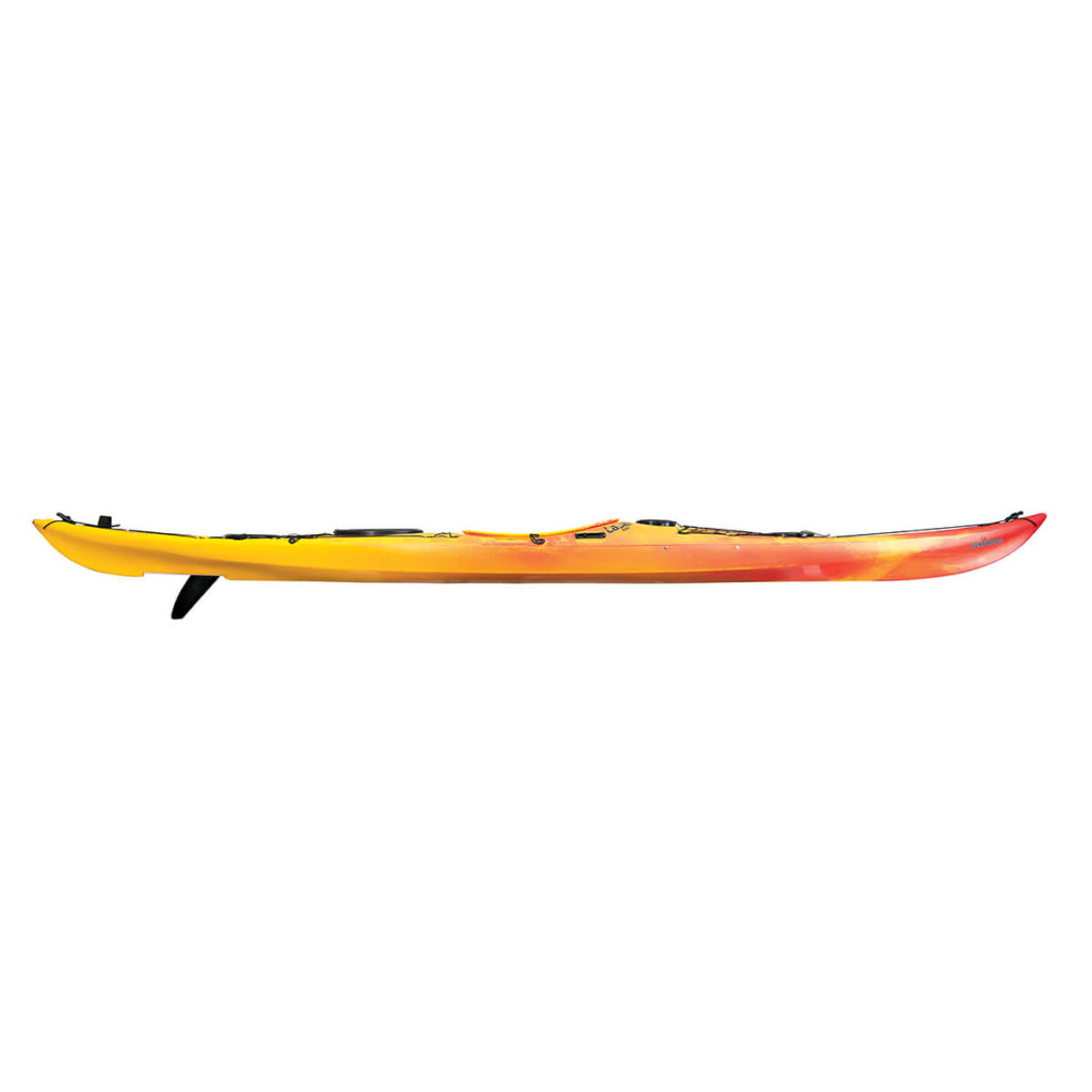 Oasis 4.25 Expedition | Rainbow Kayaks