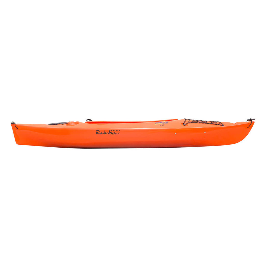 Oasis 2.90 Expedition | Rainbow Kayaks