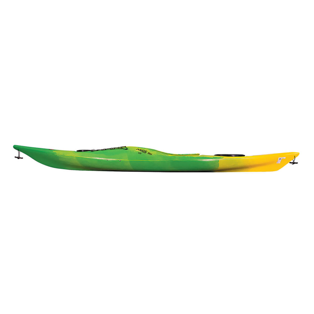 Laser 5.15 Expedition | Rainbow Kayaks
