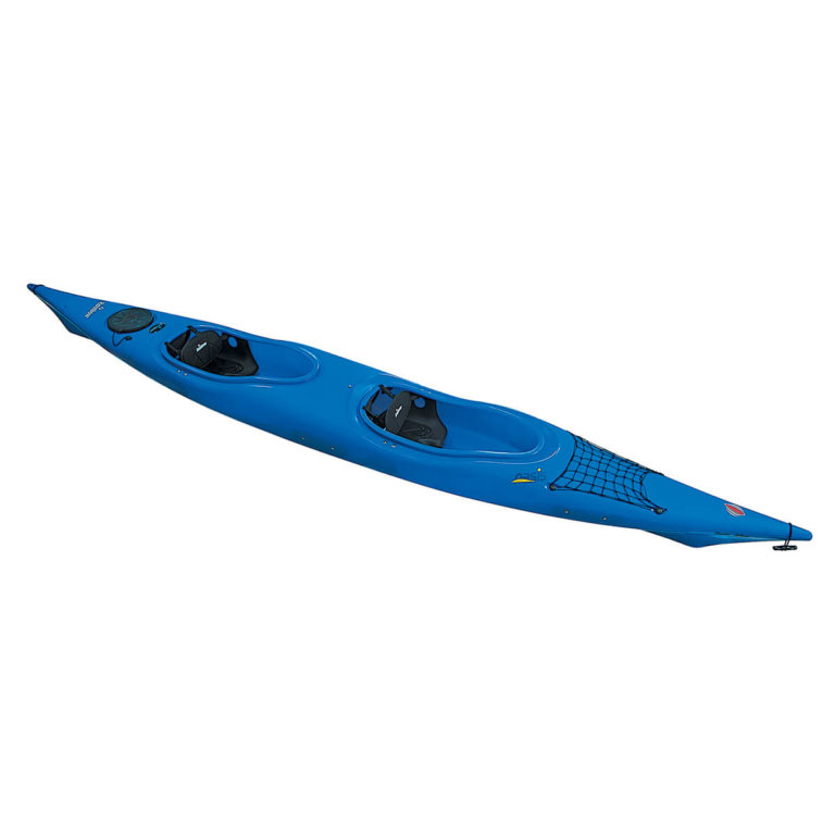 Laser 5.15 Base | Rainbow Kayaks