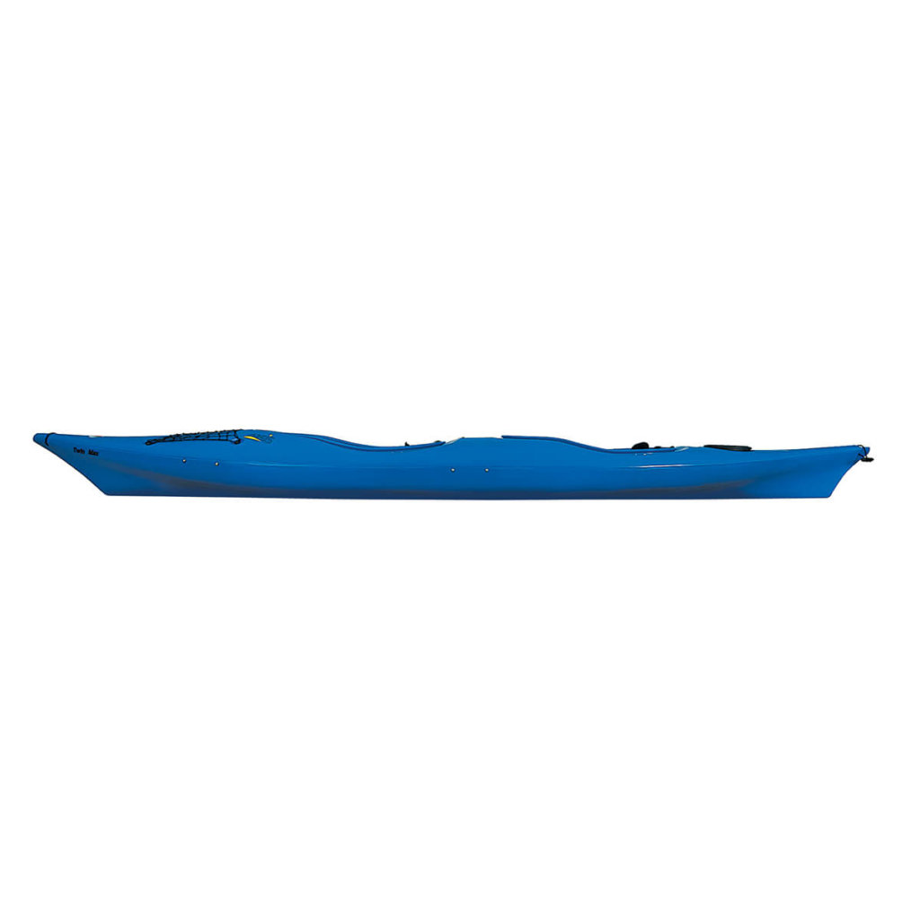 Laser 5.50 Expedition | Rainbow Kayaks