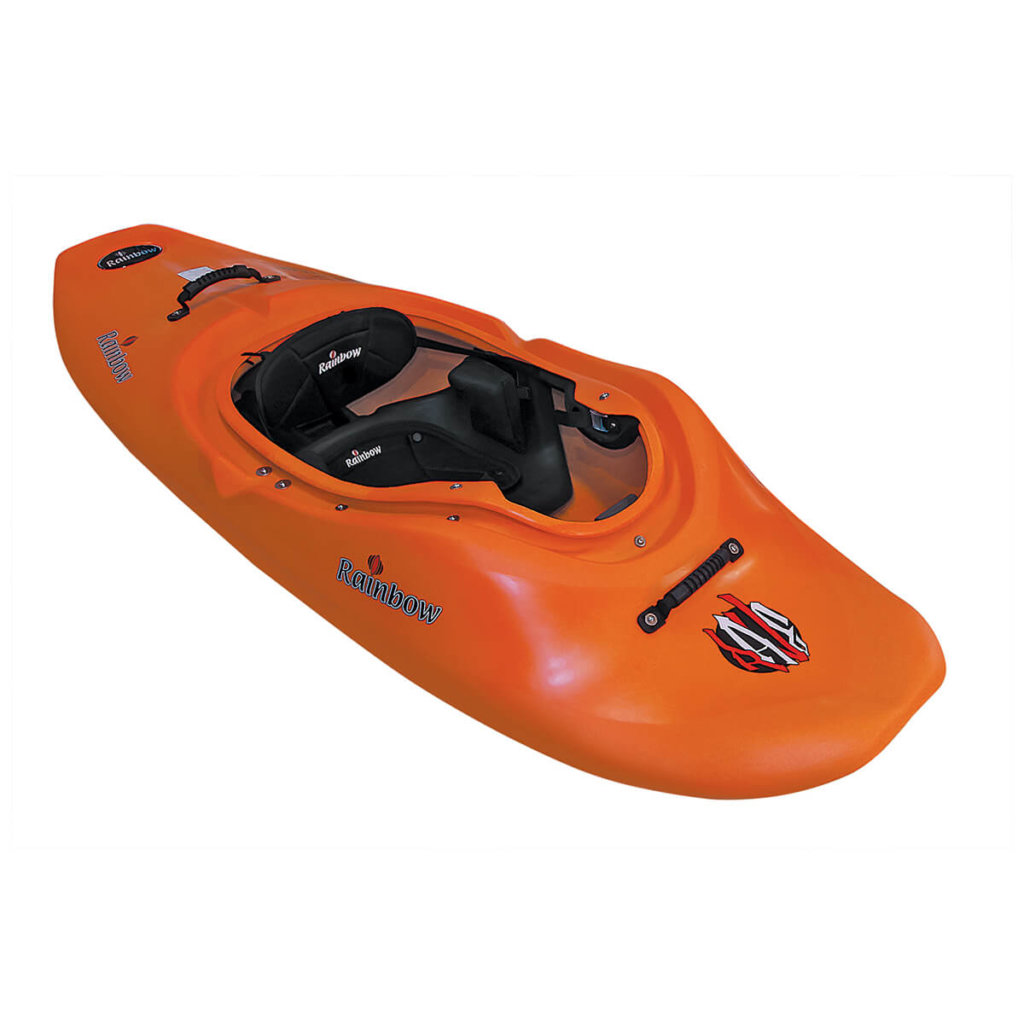 Rave | Rainbow Kayaks