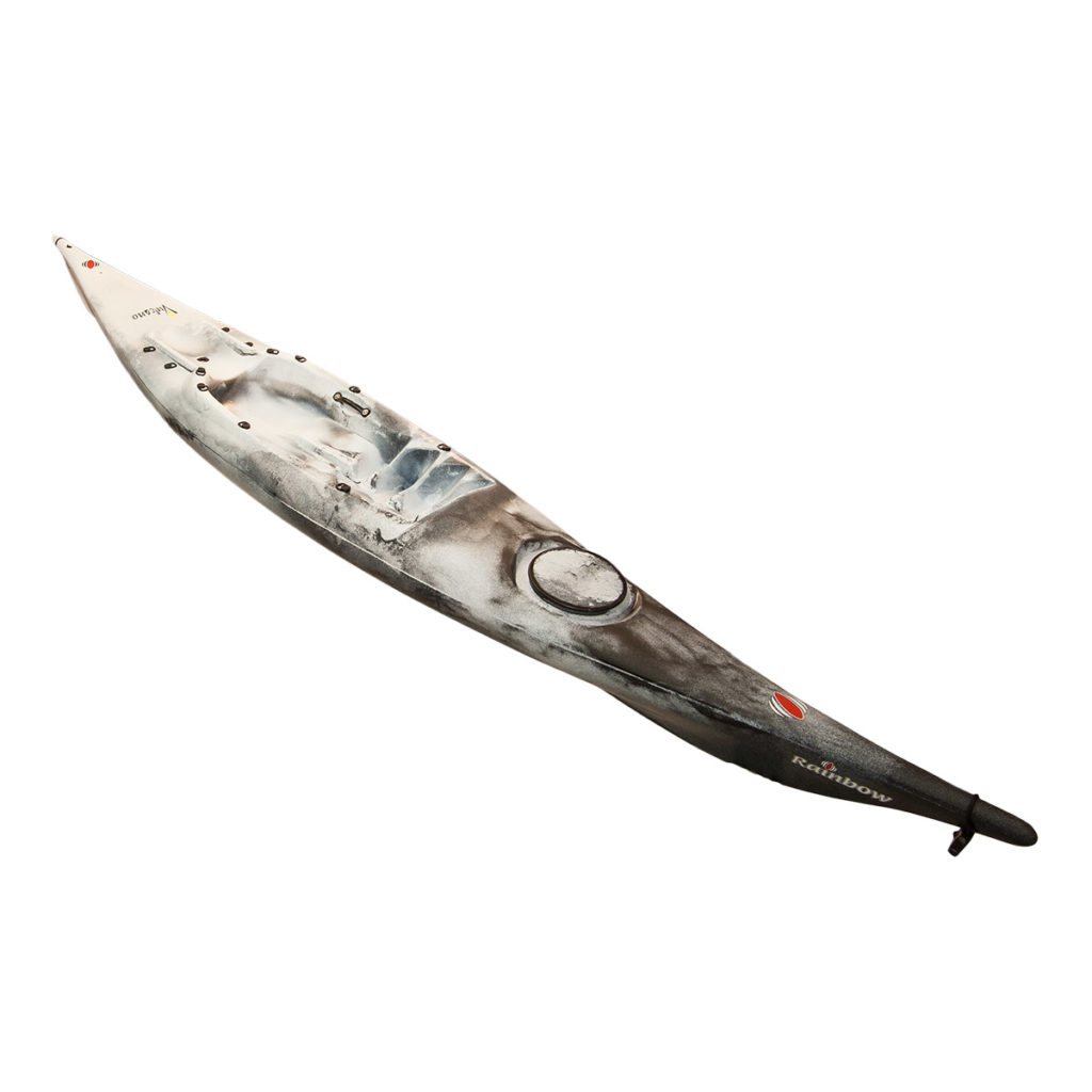 Orca Expedition | Rainbow Kayaks